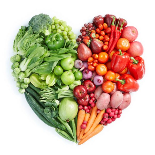 The Vestibular Diet: Treat Yourself to Balanced Choices - Newport-Mesa ...