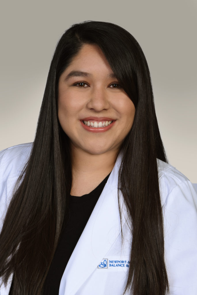 Naomi Vega - Newport-Mesa Audiology Balance & Ear Institute