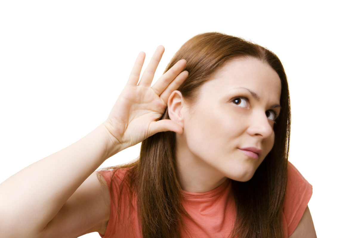The Role of Ears in the Balance System - Newport-Mesa Audiology Balance ...